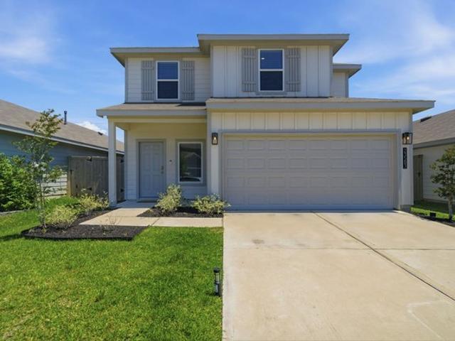 23583 Nectar Crest Hts, Splendora, TX 77372