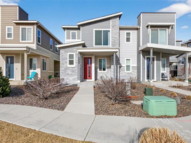 23584 E 5th Pl, Aurora, CO 80018 | MLS #4740
