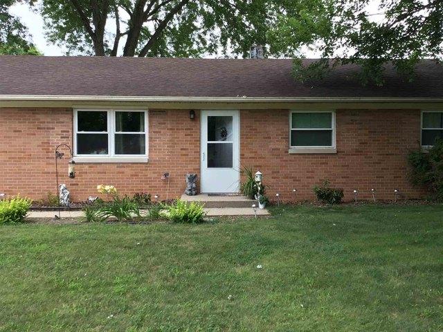 23585 Forrestview Ave, Elkhart, IN 46517