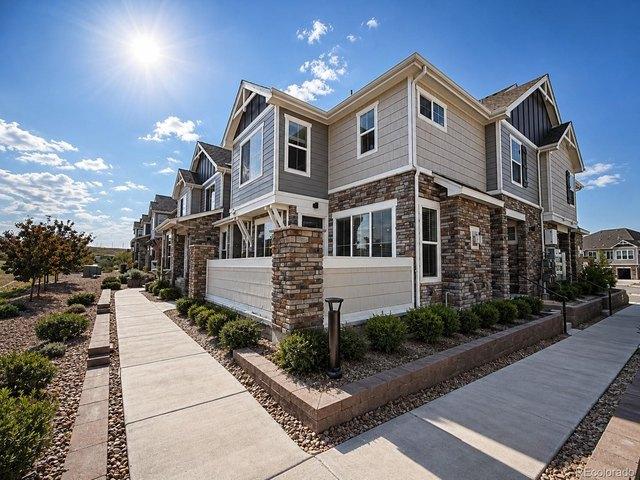 23588 E Ida Dr Unit B, Aurora, CO 80016