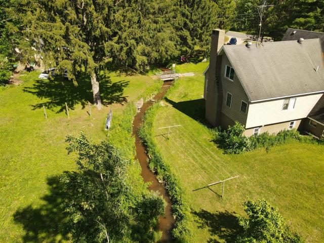 2358 Mile Road