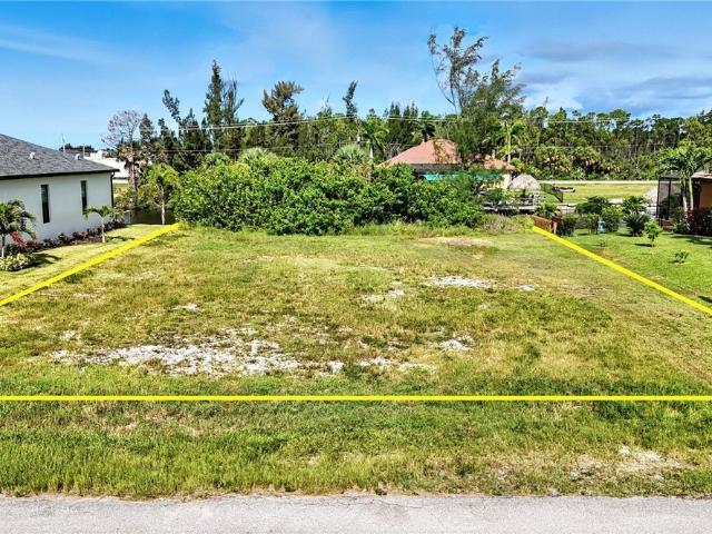 2358 NW 39th Ave, Cape Coral, FL 33993 | MLS #2025004