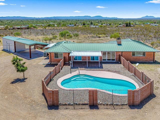2358 N Ranch Trail