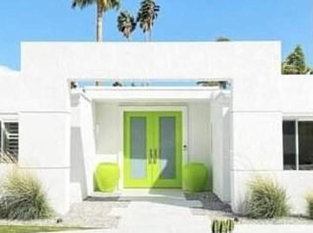 2358 Alhambra, Palm Springs, CA 92264