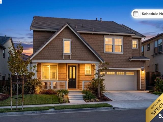 2358 Baker Way, San Ramon, CA 94582