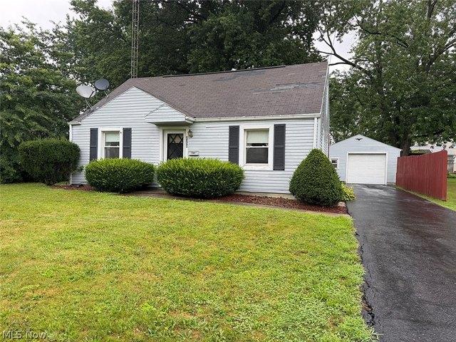 2358 Clark Ave, Alliance, OH 44601
