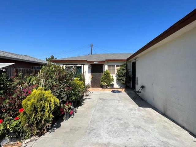 2358 E El Segundo Blvd, Compton, CA 90222