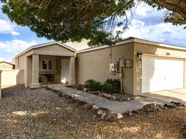 2358 Elizabeth Ann Rd NE, Rio Rancho, NM 87144
