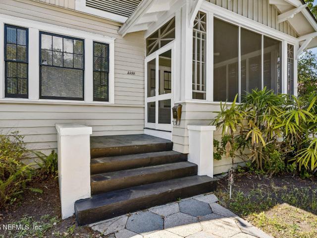2358 Ernest St, Jacksonville, FL 32204 | MLS #2139