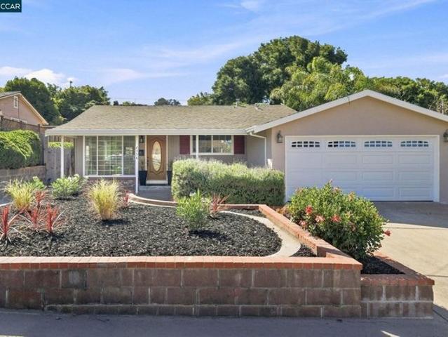 2358 Galway Rd, San Pablo, CA 94806