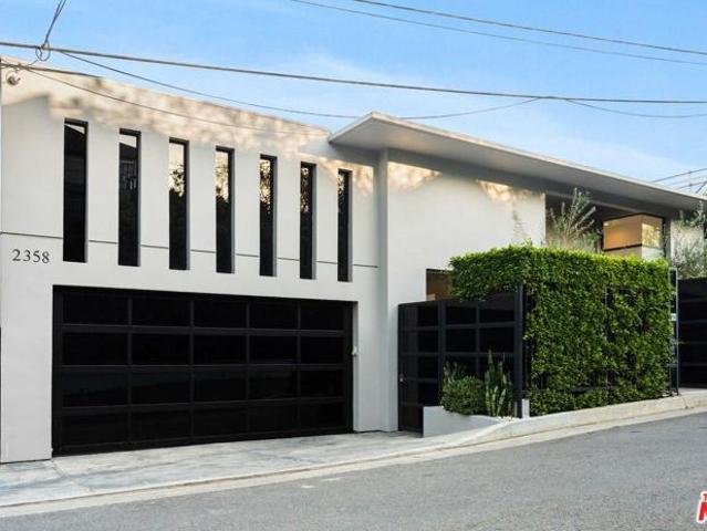 2358 Kimridge Rd, Beverly Hills, CA 90210