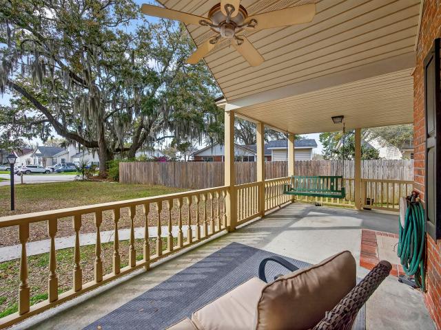 2358 Park Stone Drive