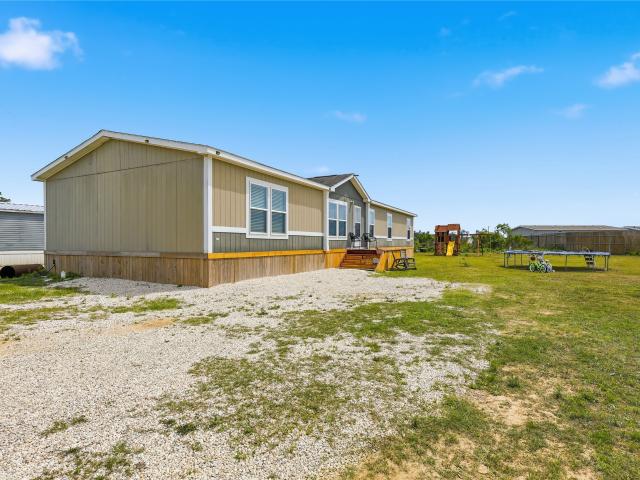 2358 Road 5838