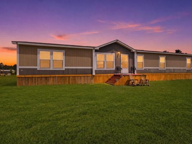 2358 Road 5838, Cleveland, TX 77327