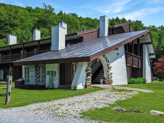 2358 Route 100 Unit 102, Pittsfield, VT 05762