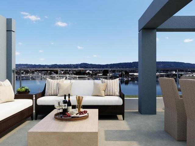 2358 Stanford St, Alameda, CA 94501