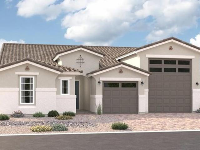 2358 S 181st Ave, Goodyear, AZ 85338