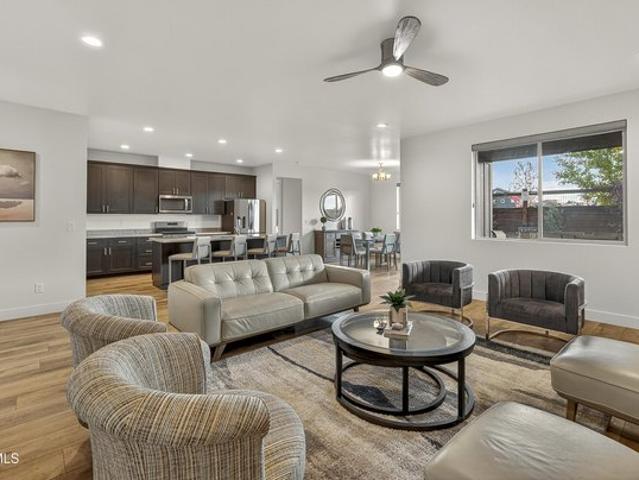 2358 S Polaris Way, Flagstaff, AZ 86001
