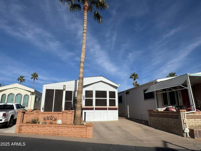 2358 S Pomo Ave, Apache Junction, AZ 85119 | MLS #6978