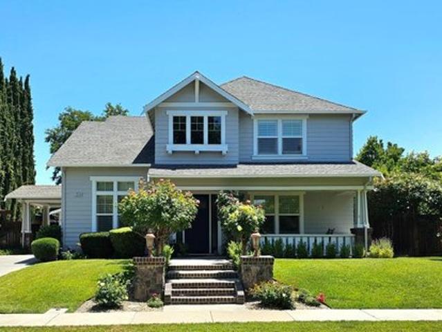 2358 Senger St, Livermore, CA 94550