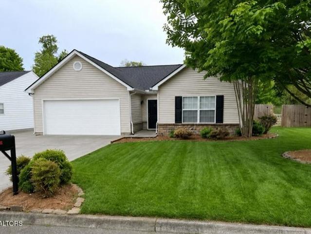 2358 Slate Valley Ln, Knoxville, TN 37923