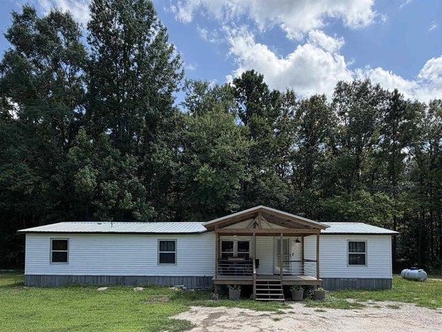 2358 Thunderbird Loop, Traskwood, AR 72167