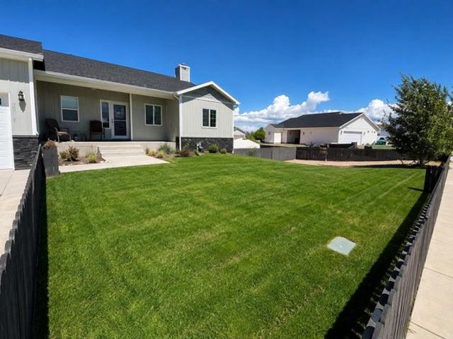 2358 W 4200 N, Cedar City, UT 84721