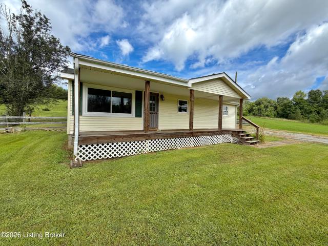 2358 Wilson Creek Rd
