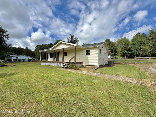2358 Wilson Creek Rd, Lebanon Junction, KY 40150