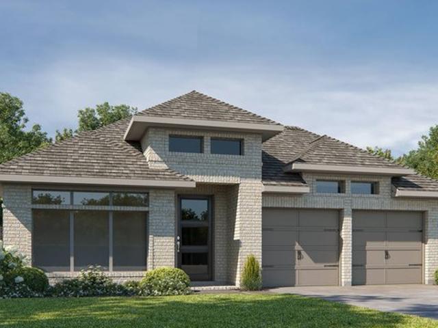2358V Plan The Parklands 60' Community
