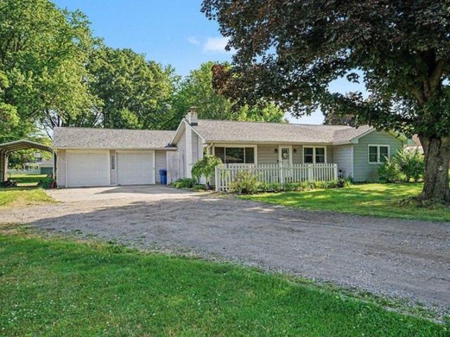 23593 County Road 16, Elkhart, IN 46516
