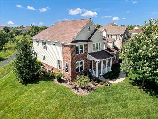 23590 N Sanctuary Club Dr, Kildeer, IL 60047