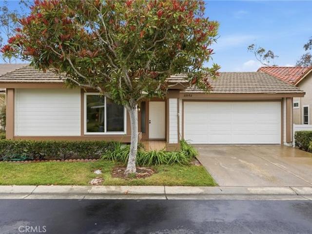 23592 Villena, Mission Viejo, CA 92692