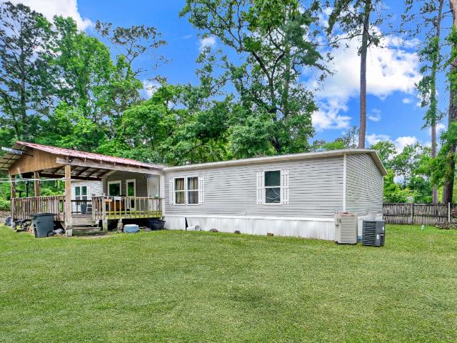 23594 Pine Forest Drive