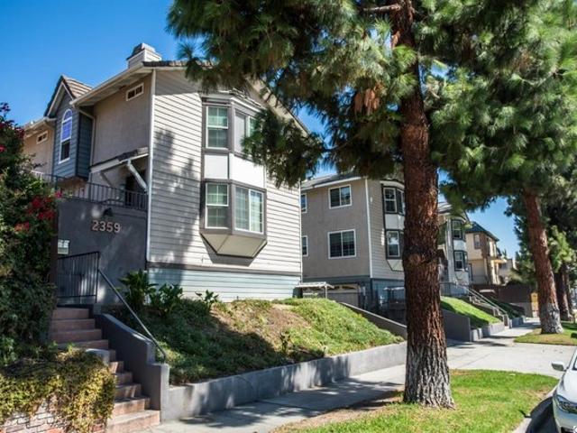 2359 Mira Vista Ave Unit F, Montrose, CA 91020