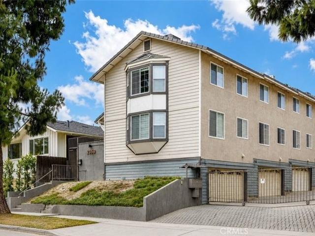 2359 Mira Vista Ave Unit F, Montrose, CA 91020