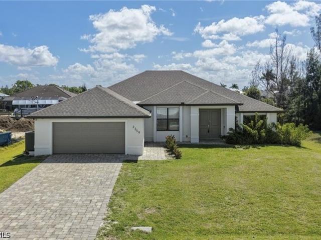 2359 NW 38th Ave, Cape Coral, FL 33993