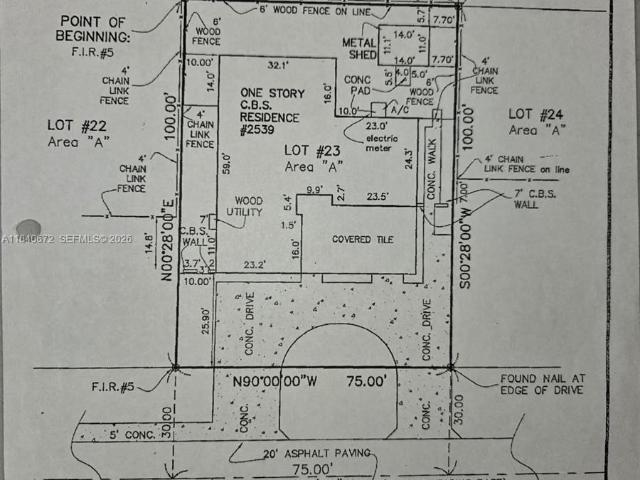 2359 N Wallen Dr, Palm Beach Gardens, FL 33410 | MLS #A11840 | Compass
