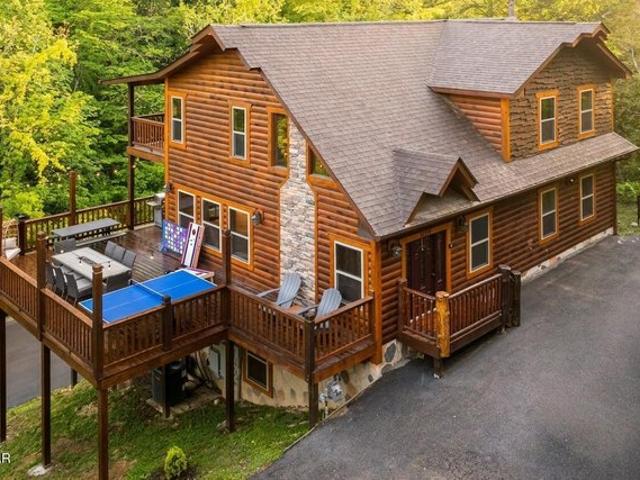 2359 Alpine Village Way, Pigeon Forge, TN 37863