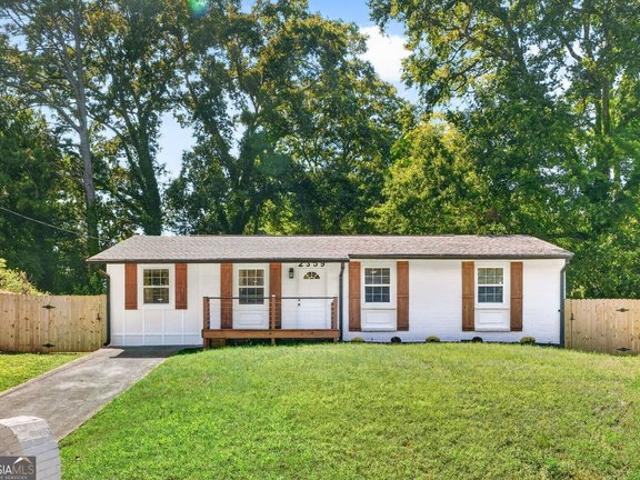 2359 Baywood Dr SE, Atlanta, GA 30315