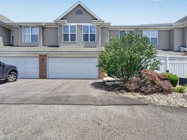 2359 Colfax Ln, Indianapolis, IN 46260