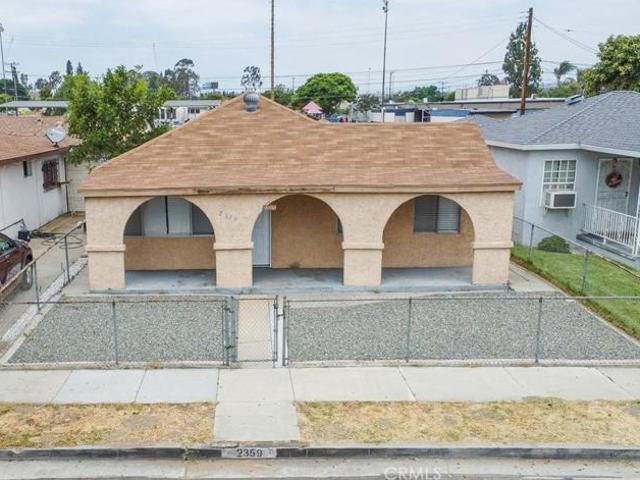 2359 Cowlin Ave, Commerce, CA 90040
