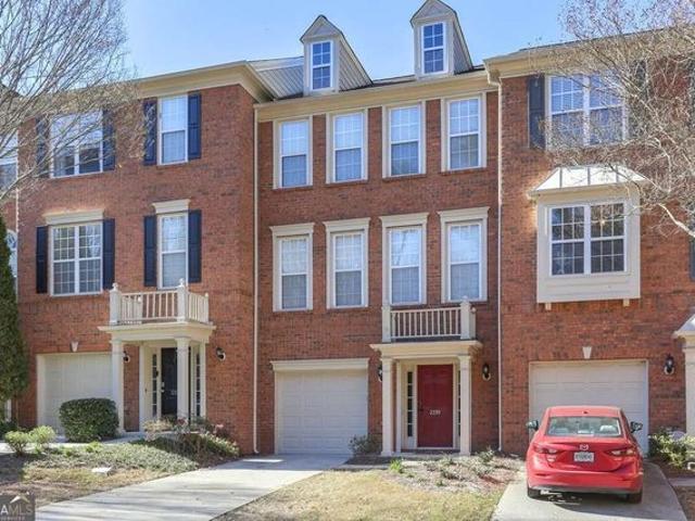 2359 Towneview Ct SE Unit 8, Atlanta, GA 30339