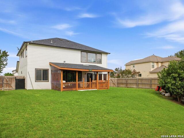 23503 Woodlawn Rdg