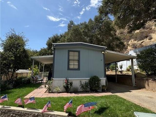 23500 The Old Rd Spc 37, Newhall, CA 91321