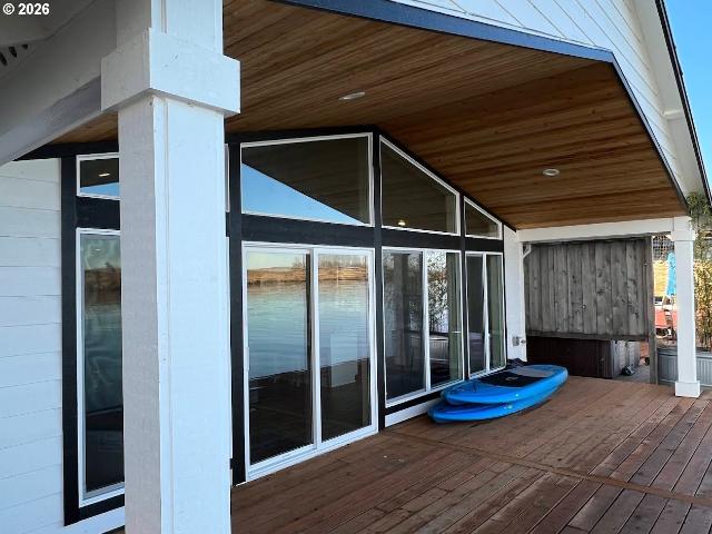 23500 NW St Helens Rd, Unit S6, Portland, OR 97231 | MLS #719291 | Compass