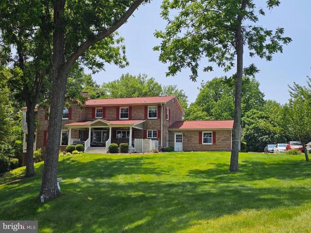 23500 River Road