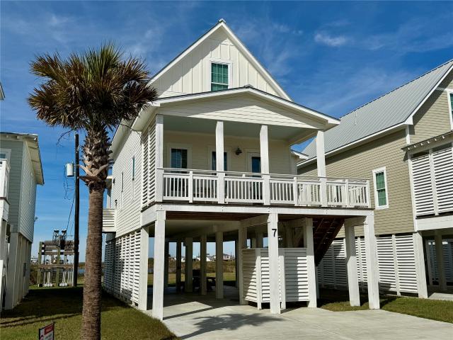 23500 San Luis Pass Road 7