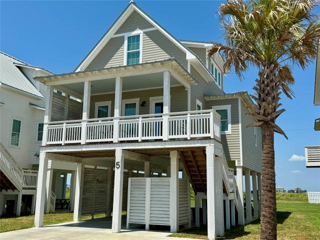 23500 San Luis Pass Road 5