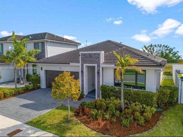 23501 SW 106th Pl, Unit ST, Homestead, FL 33032 | MLS #A11977 | Compass